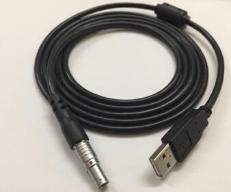 USB Optical Power Meter Module Rapid Sampling Dynamic Range +5~-80dBm