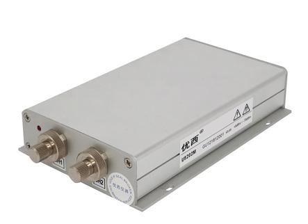 Dual Channel Mini Power Meter Module Cost-Effective Internal Chassis