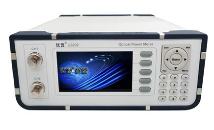 0 To +60 DBm Return Loss Meter For 850 To 1650 Nm Wavelength Range ...