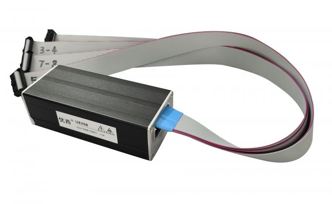 Multi - Channel Optical Power Meter Mult - In - One Module