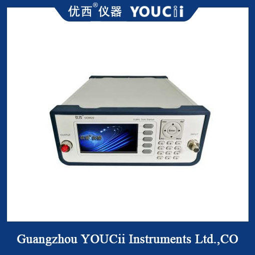 1625nm Single Light Source Back Reflector / Power Meter LCD Display