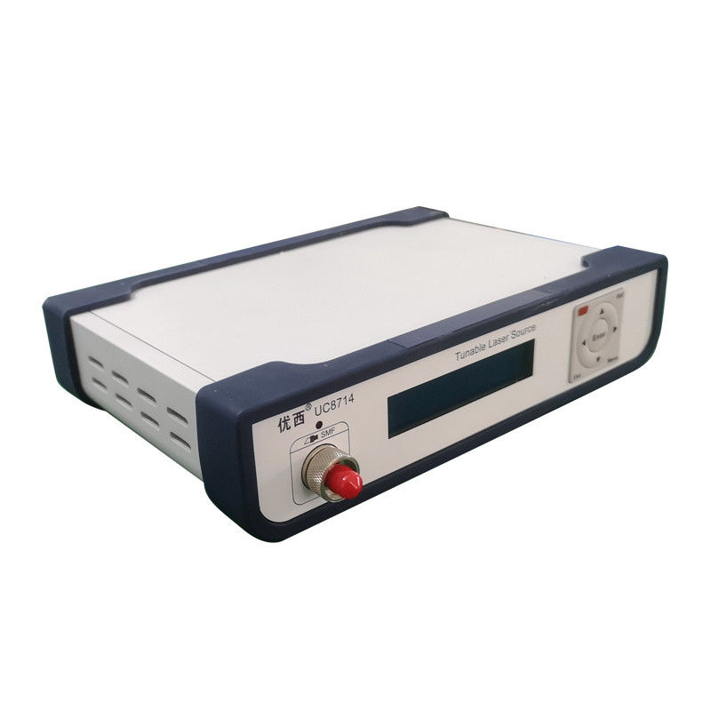 1526.00 to 1568.00 nm C Band Laser Light Source TLS High Speed Sweep Module