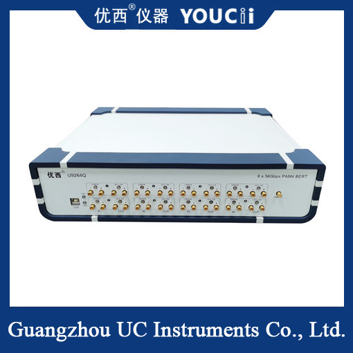 400G PAM4 Error Meter High-Speed Optical Transceiver Module Equipment