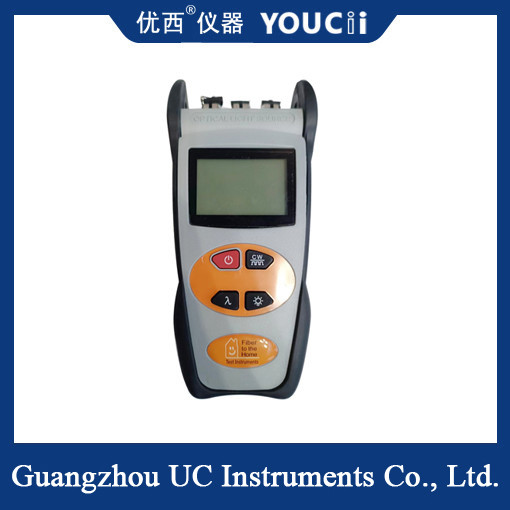 Handheld Dual-Wavelength Light Source Multi-Wavelength High Stable Output