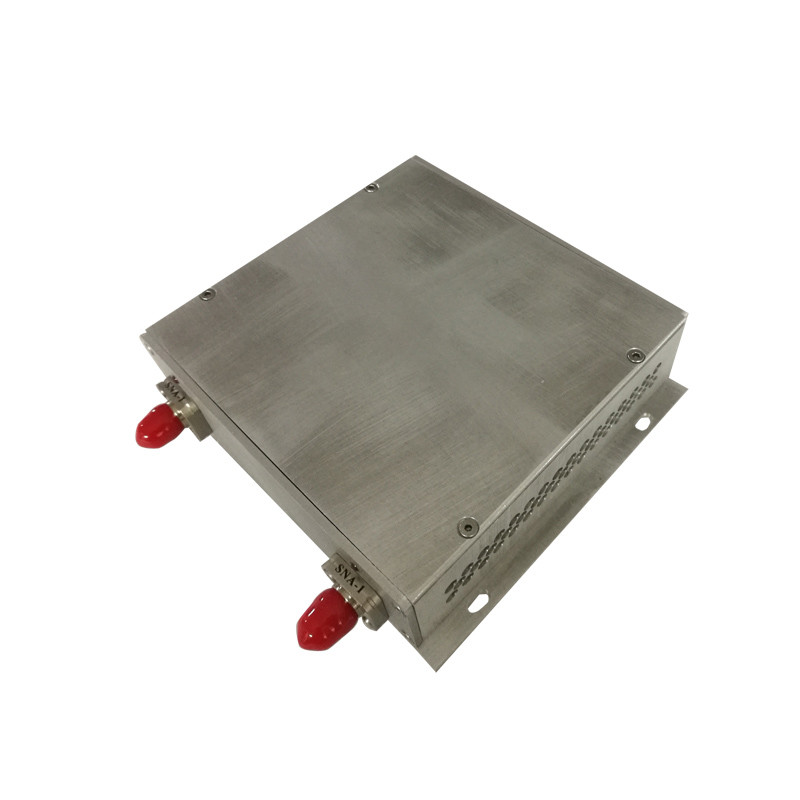 Tunable Laser Source Multimode Light Source Mini Module 1525.00 To 1568 ...