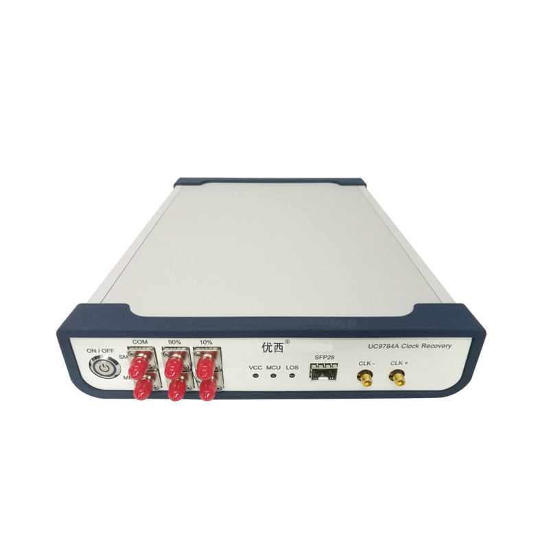 800mVpp Optical Oscilloscope 25.6Gbps 28.1Gbps